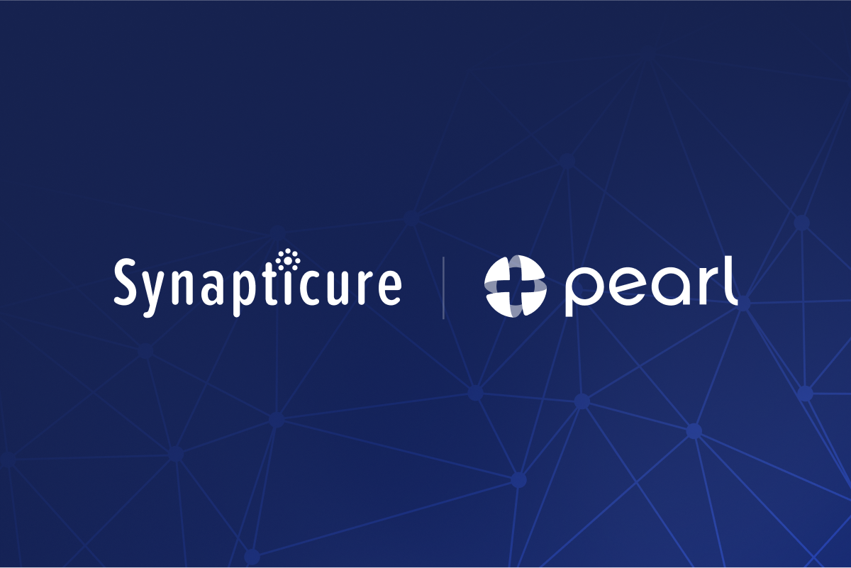 Synapticure Partners with Pearl Health to Provide Breakthrough Support for Dementia Care ...